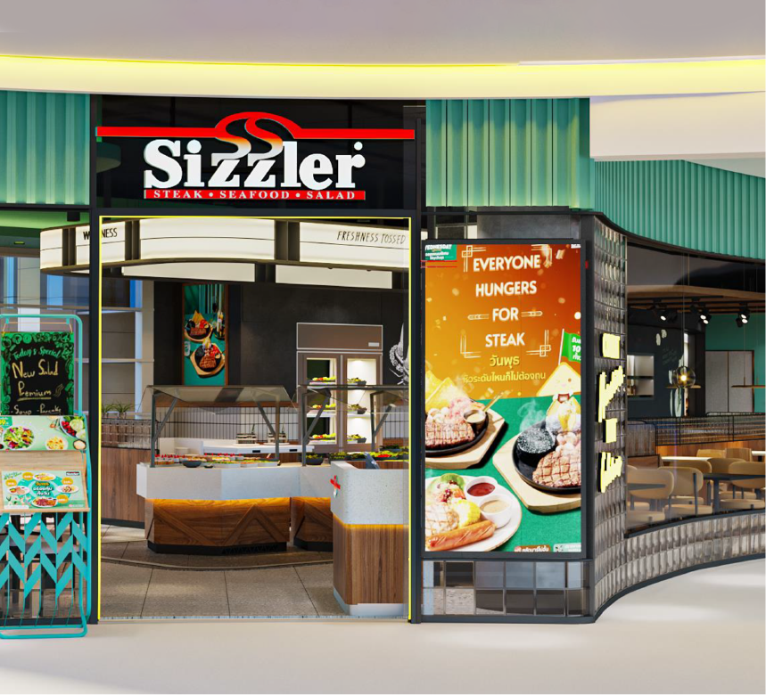 Sizzler Việt Nam - All Products